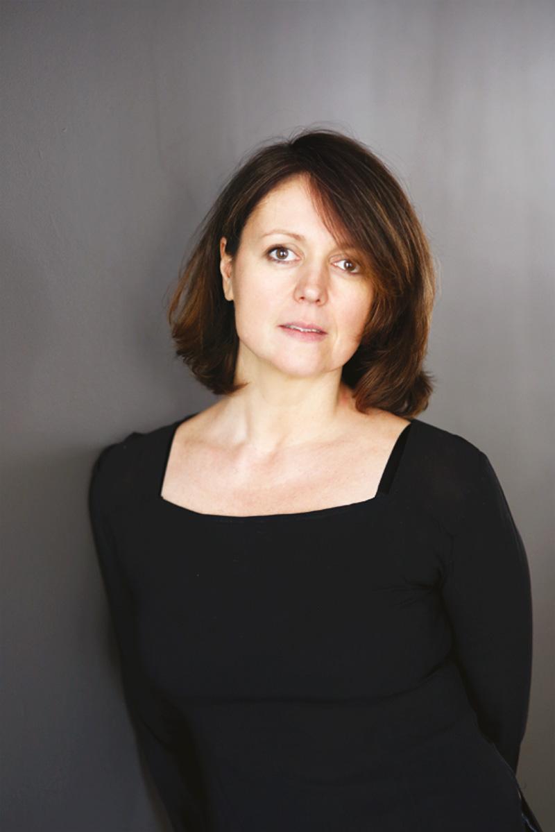 Designer d'intérieur à Paris - Cristina Velani